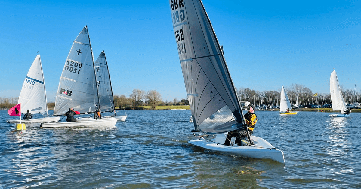 SWSC Sailing Results